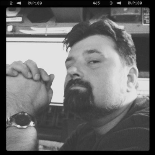 Bio – Teague von Bohlen